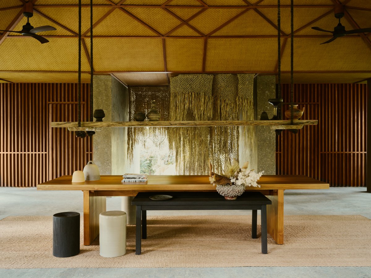 YINJISPACE - Studio Jencquel x Lost Lindenberg Guest House